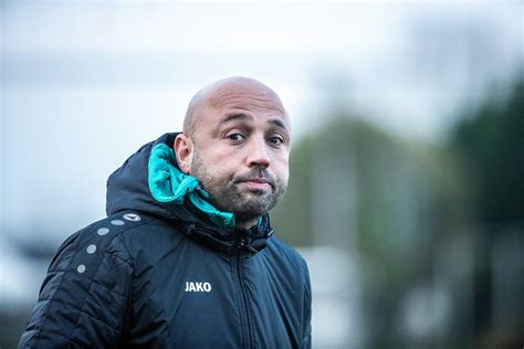 Jos Van Der Veen Per Direct Weg Bij Dzc68 Bas Van Londen En Ralf Timmer Nemen Honneurs Waar