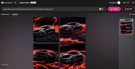 Humayoon Ahmad On Linkedin Bing Ai Openai Chatgpt Microsoft