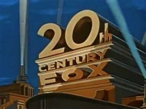 20th Century Fox Television 1965 Youtube