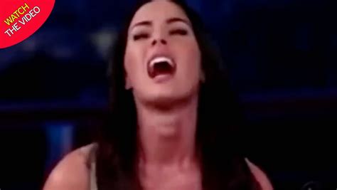 Uncomfortable Megan Fox Interview Resurfaces Leaving People Feeling