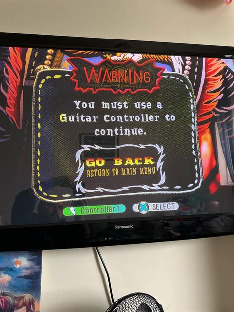 Can Someone Please Help Me Rguitarhero
