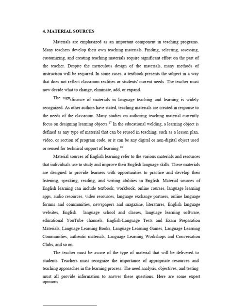 New Cmd Pdf Learning Teachers