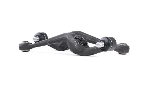 772s0169 Ridex Kit De Brazos De Suspensión Brazo Oscilante Transversal Eje Delantero Izquierda