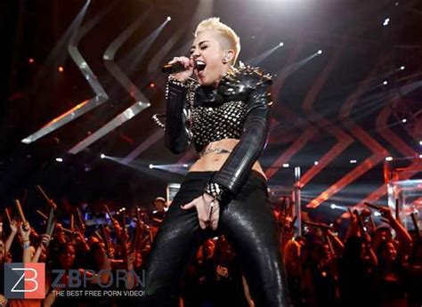 Miley Cyrus Two Zb Porn