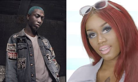 Darq E Freaker Remixed Dai Burgers Baddie Anthem “my Lil Dance” The Fader