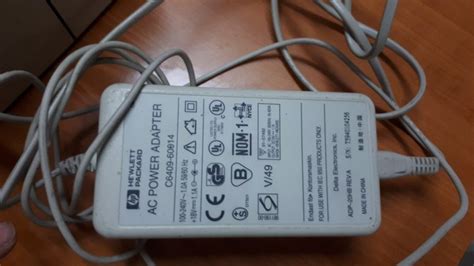 Hp Deskjet C Printer