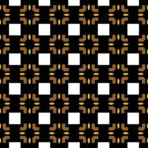 Geometric Shapes Vector Texture Background In Seamless Pattern Vector Wallpaper Carpet Sets