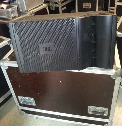 Jbl Vrx Lap Image Audiofanzine