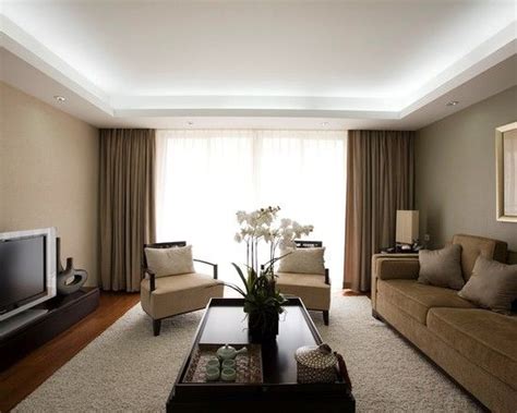 Shanghai Flat Simple Ceiling Design Simple False Ceiling Design