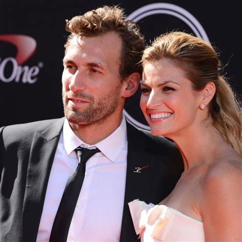 Who Is Erin Andrews Hockey Star Husband Jarret Stoll Meet The Fox
