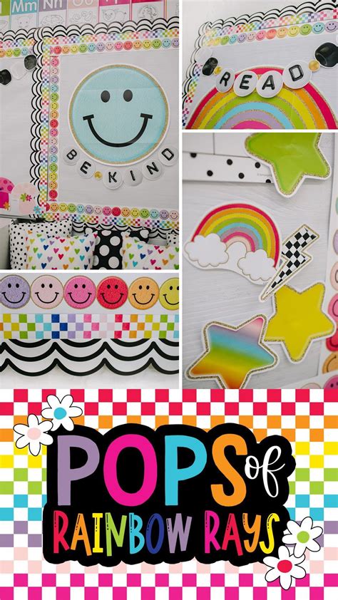 Classroom Decor Collection And Themes For 2023 From Schoolgirl Style