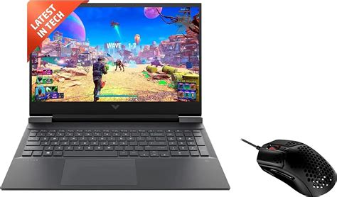 Hp Victus Gaming Latest Th Gen Intel Core I H Processor Inch Cm Fhd Gaming