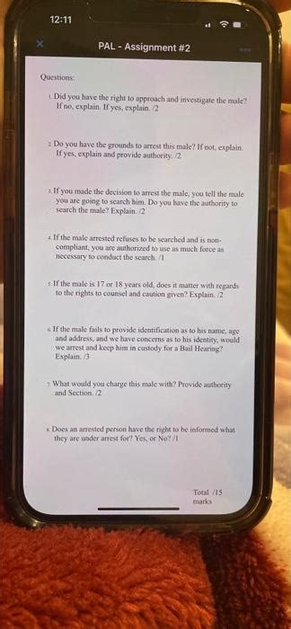 Solved Pal Assignment 2 Powers Authorities And