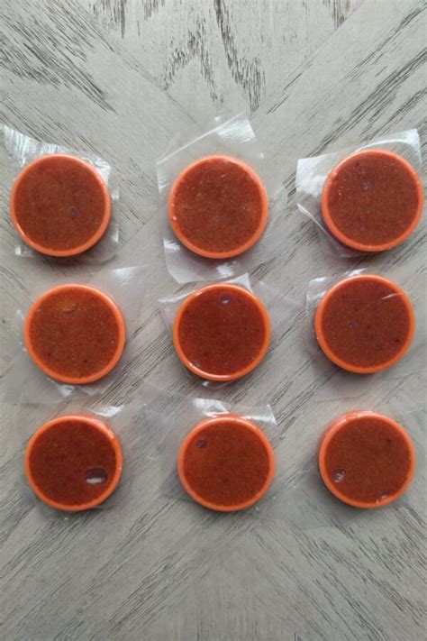 The Best Mexican Candy The Novice Chef