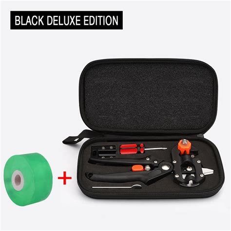 Grafting Scissors Grafting Knife Seedling Grafting Vicedeal