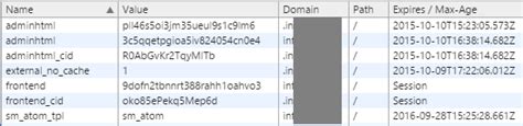 Magento Admin Login Issue Magento Stack Exchange