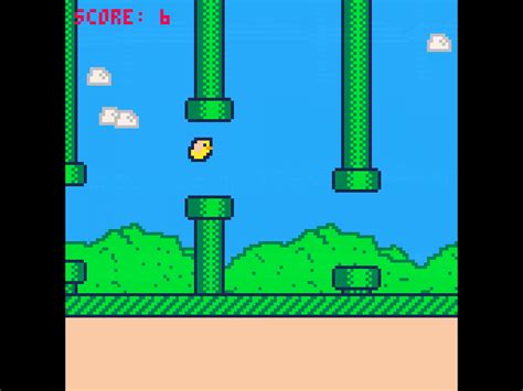 Flappy Pappy