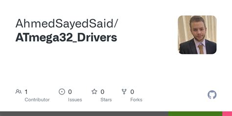 Github Ahmedsayedsaid Atmega32 Drivers