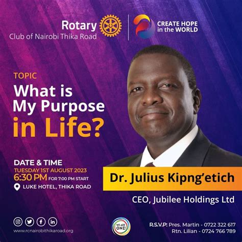 Julius Thuo Posted On Linkedin