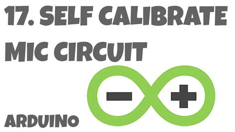 Self Calibrating Sound Reacting Circuit🎼🎹 Youtube