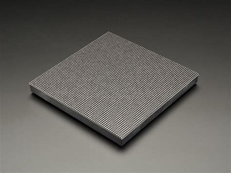 Led Matrix X Intelligentplm