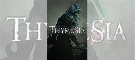 Thymesia купить в Москве | Электроника | Авито