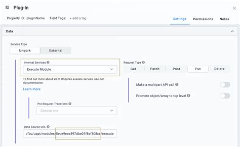 Error Handling Configuring A Pop Up Error Message