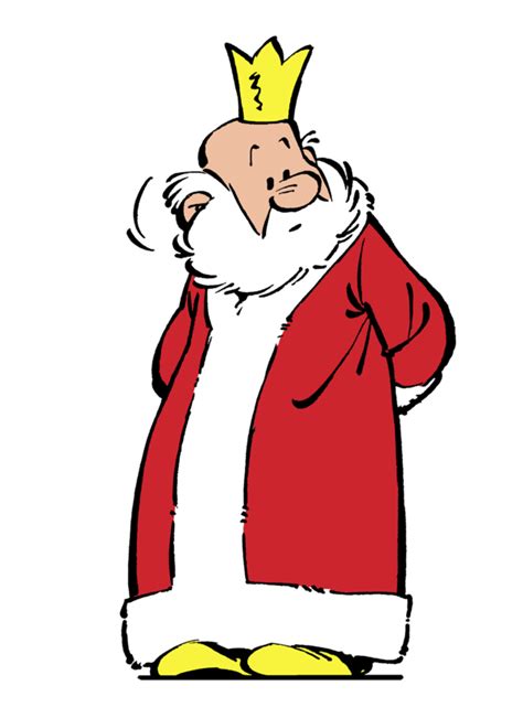 Johan And Peewit Peyo Company