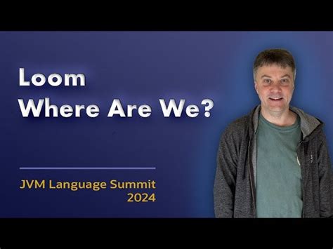 Free Video Project Loom Virtual Threads And Structured Concurrency Free Video Project Loom Virtual Threads And Structured Concurrency