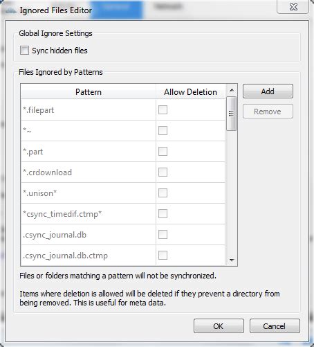 Using The Desktop App Documentation For OwnCloud A Kiteworks Company