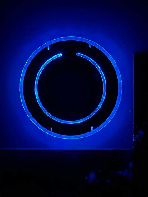 Upgraded Identity Disc Done By Acm78replicas On Etsy Worth Every Penny