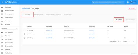 使用chirpstack搭建lorawan服务并使用mqtt订阅 突围 cc的技术博客 51cto博客