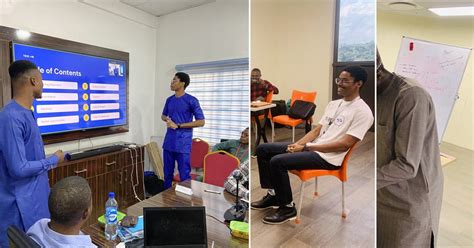 List My Tiidelab Experience 👨🏽‍🚀 Curated By Eduvie Udusegbe Medium