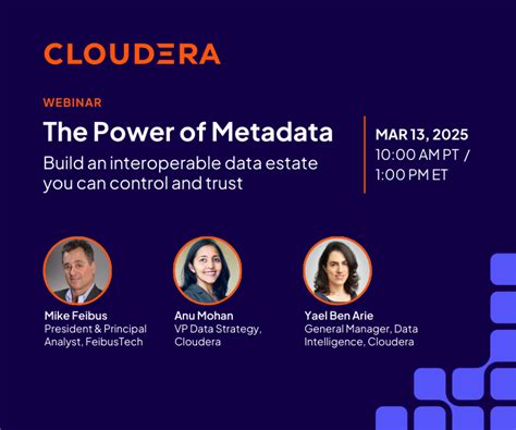 February 2025 Community Highlights Cloudera Community 403464