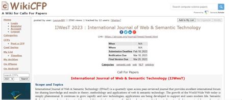 Danny Ijwest On Linkedin Webservice Semanticweb Virtualization