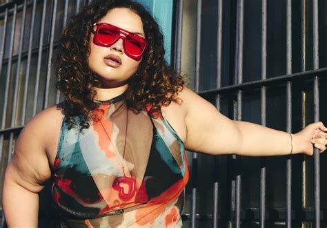 Size Inclusivity Wasnt Always A Part Of My Label But Now Its