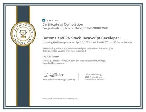 Komezudufashe Arsene Thierry On Linkedin Fullstack Mern Projects