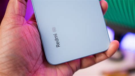 Redmi 12 5G Review Bringing 5G To Everyone Android Central