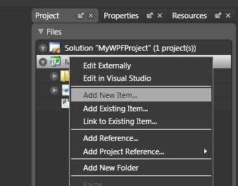 Amazing NET Transparent Window WPF