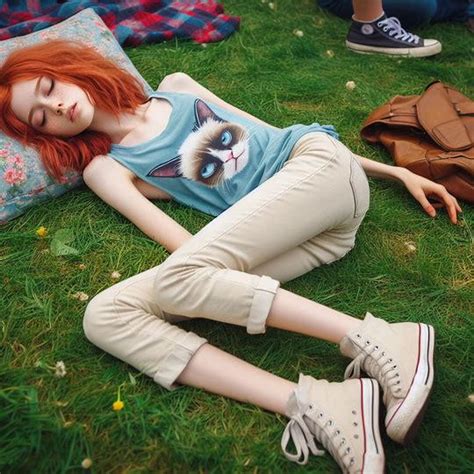 Ai Gwen Tennyson Is Sleeping By Mjcnd On Deviantart