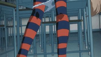 Kokonoe Rin Kodomo No Jikan Animated Animated  Lowres 1girl