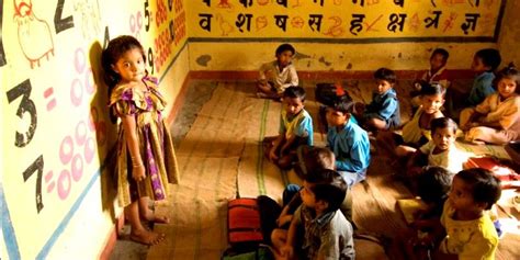 First Modernised Anganwadi Centre Nandghar Launched At Haryana