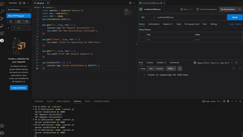 Understanding The Function Of A Wildcard Route In Express Js Geeksforgeeks