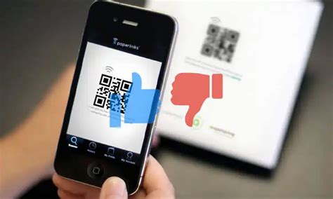A Must Read Overview Of Qr Code Verification Xingyetongblog