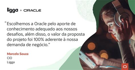 Oracle Tatiane Lourenço Costa