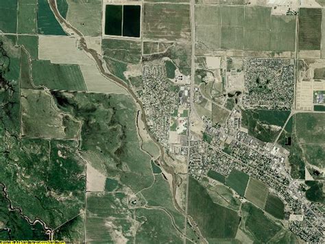 2013 Douglas County Nevada Aerial Photography