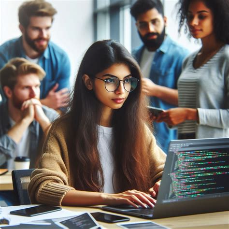 Apex Intern On Linkedin Devikaai Ai Codingrevolution Indiatech