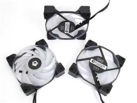 ID-Cooling Dashflow 360 Review - A Closer Look | TechPowerUp