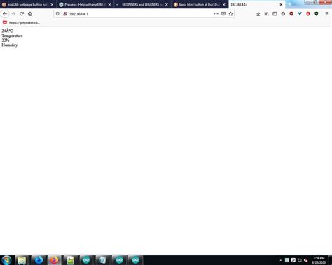 help with esp8266 ap serving webpages to clients css not working general guidance arduino