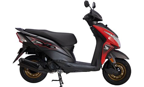 Dio 110 Honda Sales Point